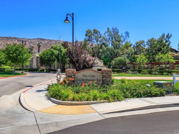 Sunnymead Ranch Lake - Moreno Valley Real Estate - 5 Homes For Sale ...