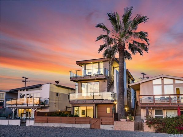 Waterfront - Playa Del Rey Los Angeles Waterfront Homes For Sale - 4 ...