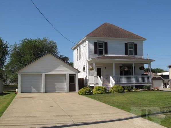 Carroll Real Estate - Carroll IA Homes For Sale | Zillow