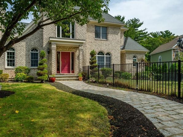 Wakefield Real Estate - Wakefield MA Homes For Sale | Zillow