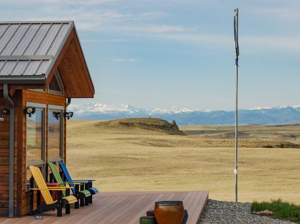 Big Timber Real Estate - Big Timber MT Homes For Sale | Zillow