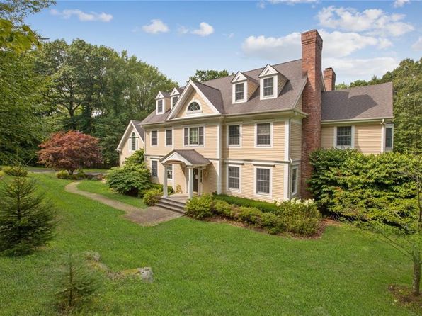 Town Of Pound Ridge Real Estate - Town Of Pound Ridge NY Homes For Sale ...