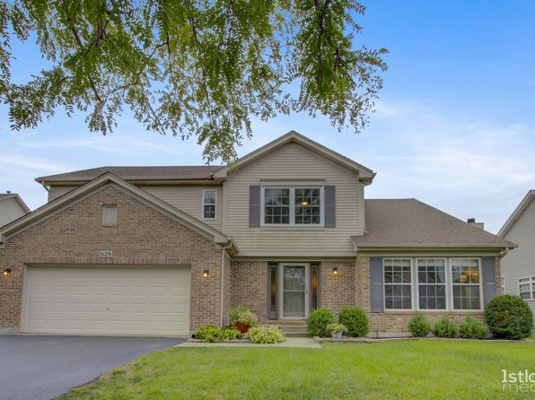 Oswego Real Estate - Oswego IL Homes For Sale | Zillow