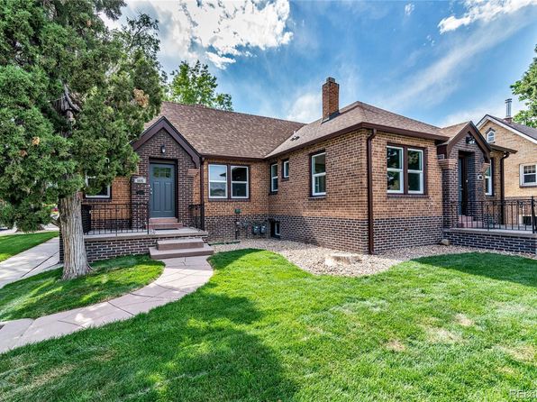 Colorado Duplex & Triplex Homes For Sale - 660 Homes | Zillow