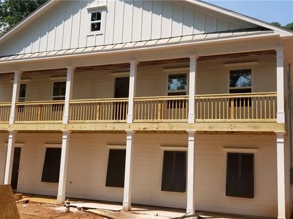 New Construction Homes in Decatur GA | Zillow