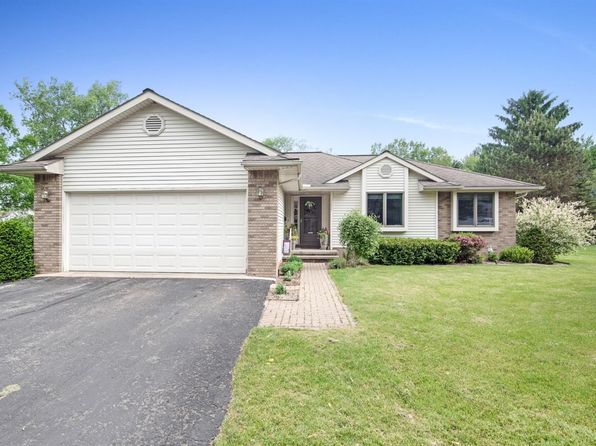 Chelsea Real Estate - Chelsea MI Homes For Sale | Zillow