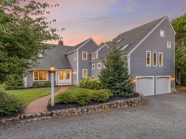 Marstons Mills Real Estate - Marstons Mills Barnstable Homes For Sale ...