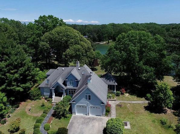 Waterfront - Reedville VA Waterfront Homes For Sale - 56 Homes | Zillow