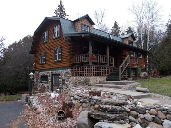 Wallace Real Estate - Wallace MI Homes For Sale | Zillow