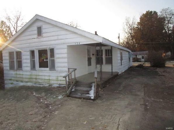 East Prairie Real Estate - East Prairie MO Homes For Sale | Zillow