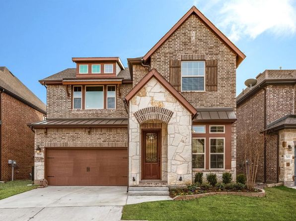 New Construction Homes in Richardson TX | Zillow