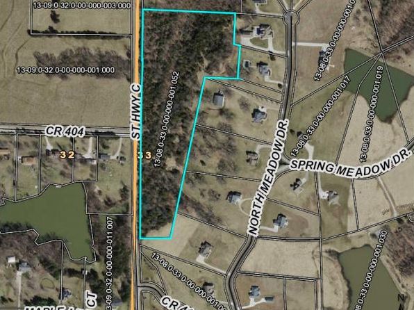 Fulton Real Estate - Fulton MO Homes For Sale | Zillow