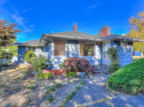 Houses For Rent in Seattle WA - 546 Homes | Zillow