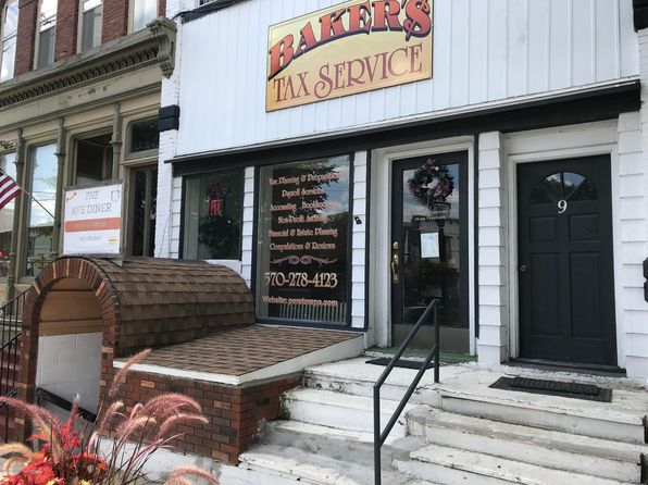 Montrose Real Estate - Montrose PA Homes For Sale | Zillow