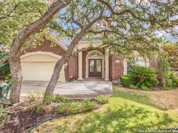 Shavano Park Real Estate - Shavano Park TX Homes For Sale | Zillow