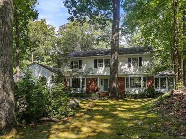 Pound Ridge Real Estate - Pound Ridge NY Homes For Sale | Zillow