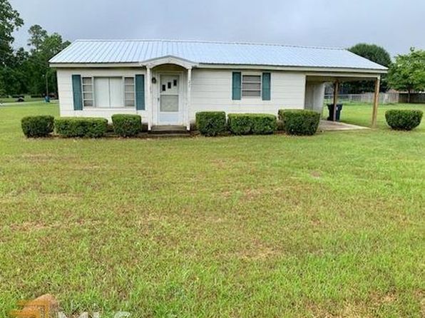 Alamo Real Estate - Alamo GA Homes For Sale | Zillow