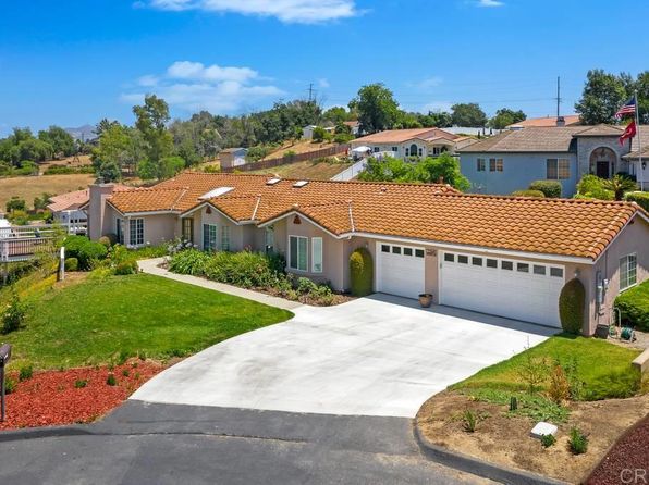 Fallbrook CA Single Family Homes For Sale - 121 Homes | Zillow