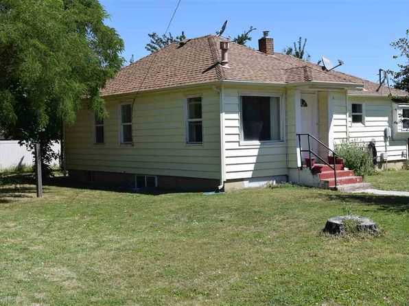 Saint John Real Estate - Saint John WA Homes For Sale | Zillow