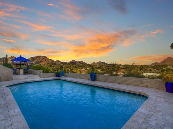 Paradise Valley Real Estate - Paradise Valley AZ Homes For Sale | Zillow