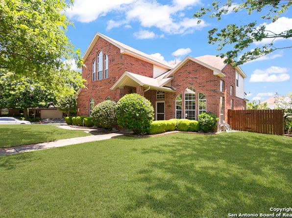 San Antonio Real Estate - San Antonio TX Homes For Sale | Zillow