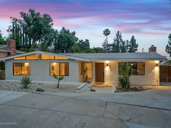 Altadena Real Estate - Altadena CA Homes For Sale | Zillow