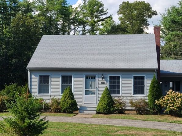 Rochester Real Estate - Rochester MA Homes For Sale | Zillow