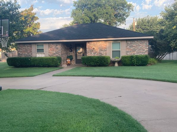 Shamrock Real Estate - Shamrock TX Homes For Sale | Zillow