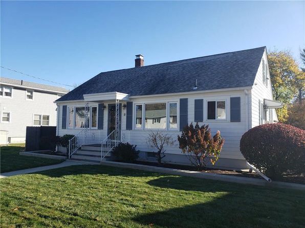 West Warwick Real Estate - West Warwick RI Homes For Sale | Zillow