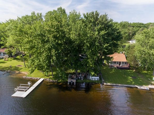 Waterfront - Gregory MI Waterfront Homes For Sale - 15 Homes | Zillow