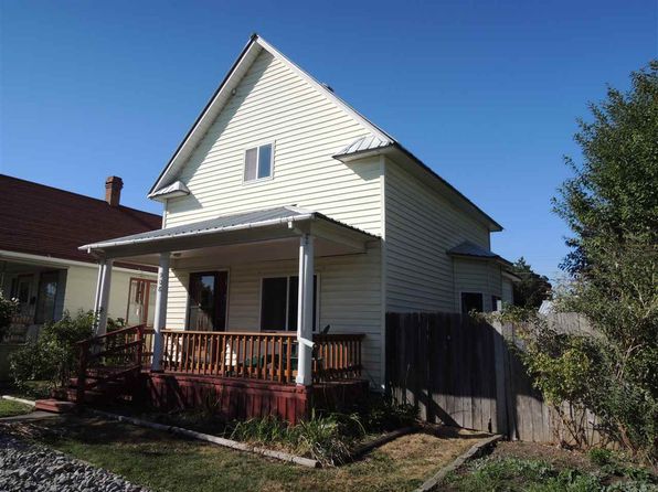 Spokane Real Estate - Spokane WA Homes For Sale | Zillow