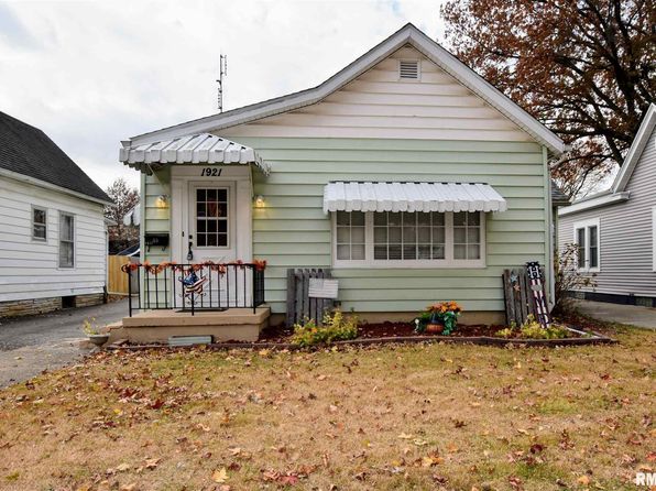 Springfield Real Estate - Springfield IL Homes For Sale | Zillow