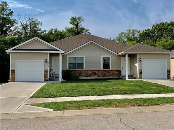 Kansas City MO Duplex & Triplex Homes For Sale - 60 Homes | Zillow