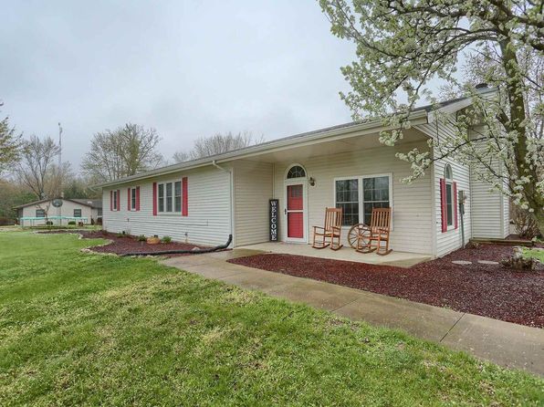 Claypool Real Estate - Claypool IN Homes For Sale | Zillow