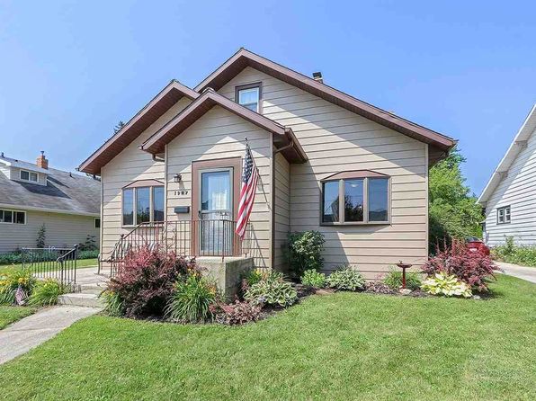 New Holstein Real Estate - New Holstein WI Homes For Sale | Zillow