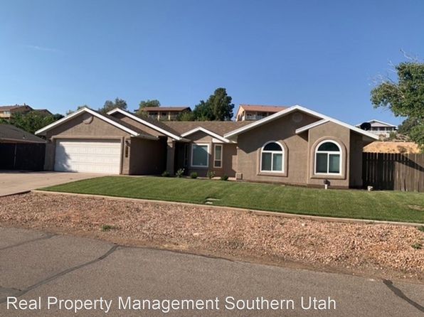 Houses For Rent in Saint George UT - 19 Homes | Zillow