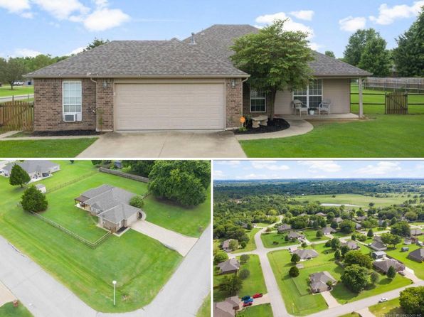 Owasso Real Estate - Owasso OK Homes For Sale | Zillow