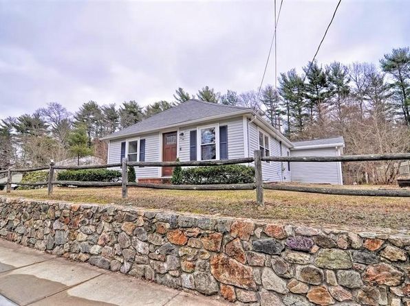 Pembroke Real Estate - Pembroke MA Homes For Sale | Zillow