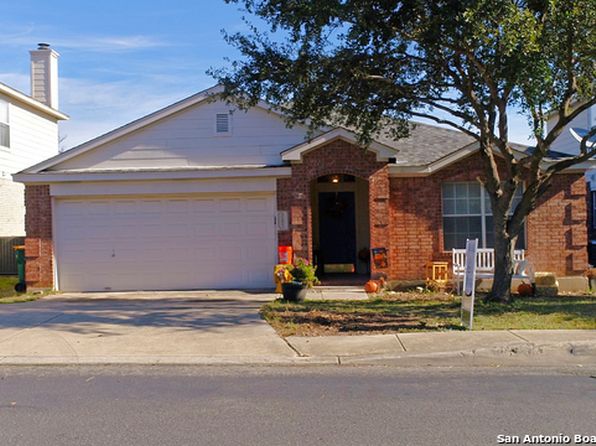 San Antonio Real Estate - San Antonio TX Homes For Sale | Zillow