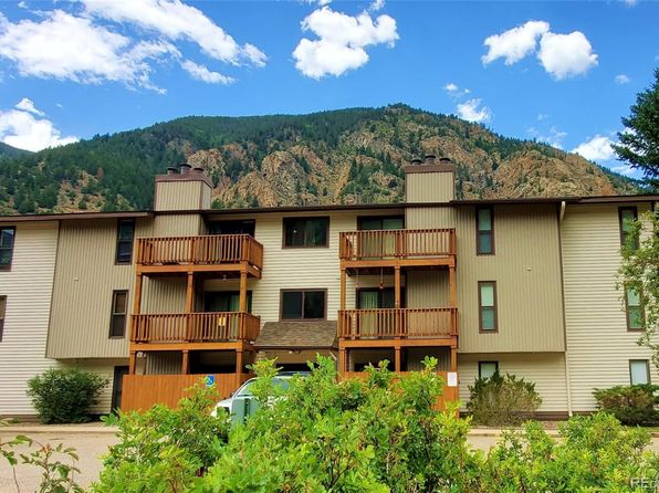 Georgetown Real Estate - Georgetown CO Homes For Sale | Zillow