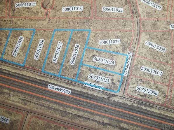 Pueblo CO Land & Lots For Sale - 547 Listings | Zillow