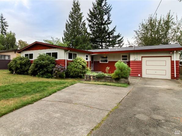 Federal Way Real Estate - Federal Way WA Homes For Sale | Zillow