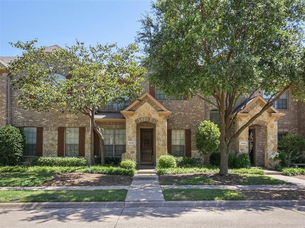 Plano TX Townhomes & Townhouses For Sale - 55 Homes | Zillow
