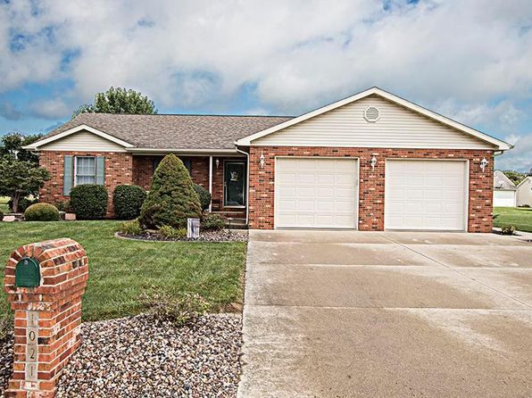Breese Real Estate - Breese IL Homes For Sale | Zillow