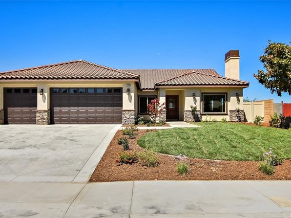 New Construction Homes in Riverside CA | Zillow