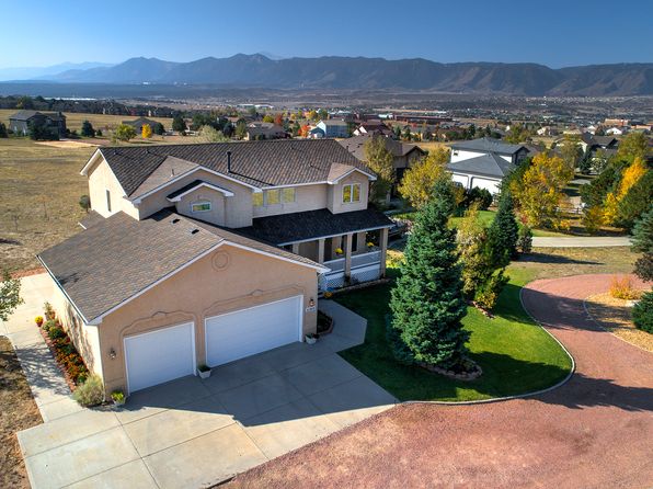 Monument Real Estate - Monument CO Homes For Sale | Zillow