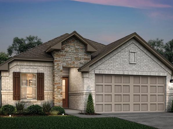 New Construction Homes in Katy TX | Zillow