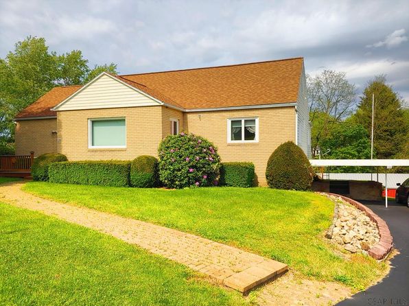 Davidsville Real Estate - Davidsville PA Homes For Sale | Zillow