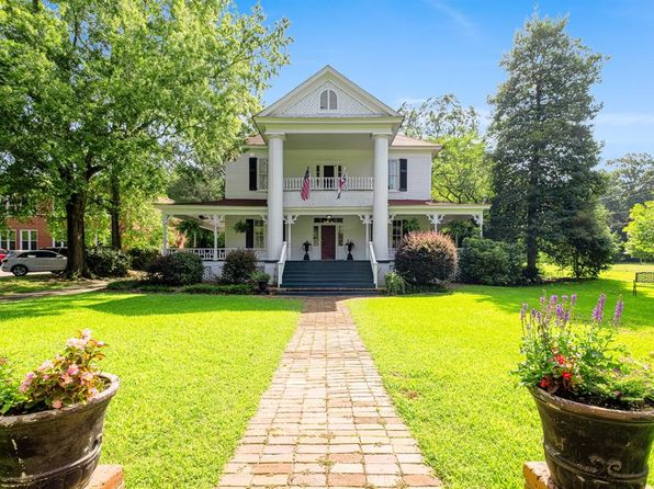 Washington Real Estate - Washington GA Homes For Sale | Zillow