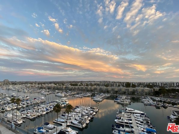 Marina del Rey Real Estate - Marina del Rey CA Homes For Sale | Zillow